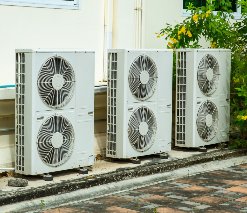 What is an Air to Water Heatpump? - Heatpumphydronicheating